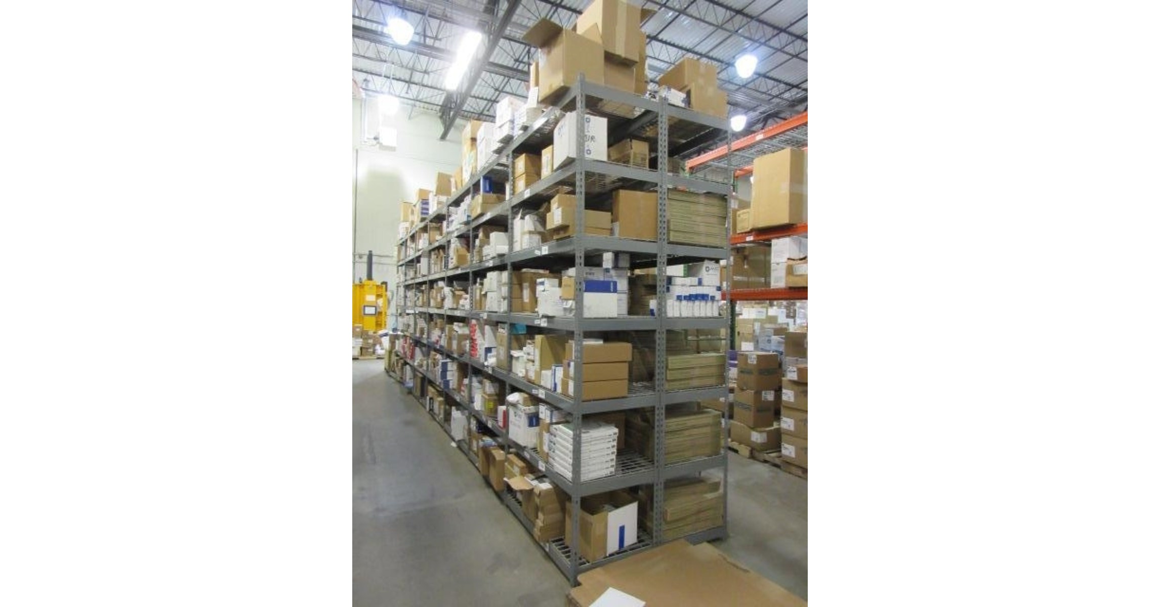 Tiger Group Sets Auctions for Remaining Inventory From Major ...