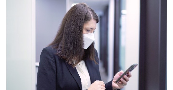 Maitri Health Technologies Adds Selection of Certified Masks and Face ...