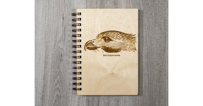 IntoBirds' Online Shop for Birdwatchers Offers Handmade, Keepsake Gifts ...