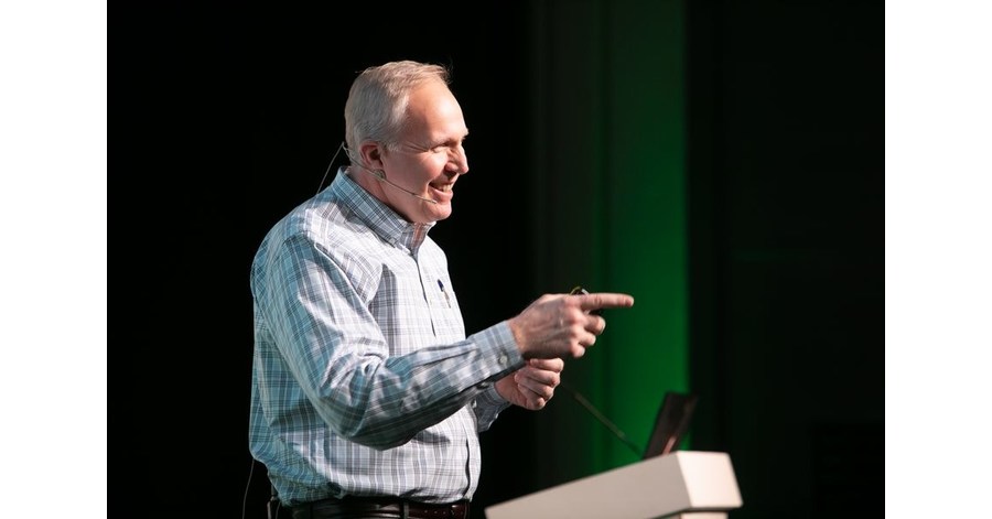 ADAMA Mourns Death of Joe Krkoska, Executive Vice President of Global ...