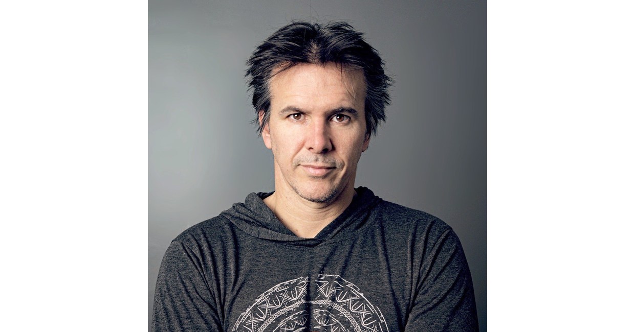 Ghost VFX Vancouver Welcomes New VFX Supervisor Eric Gambini