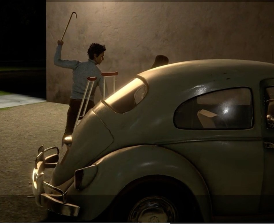 Recreate The Murder Scenes Of Ted Bundy, The Menedez Brothers, Black ...