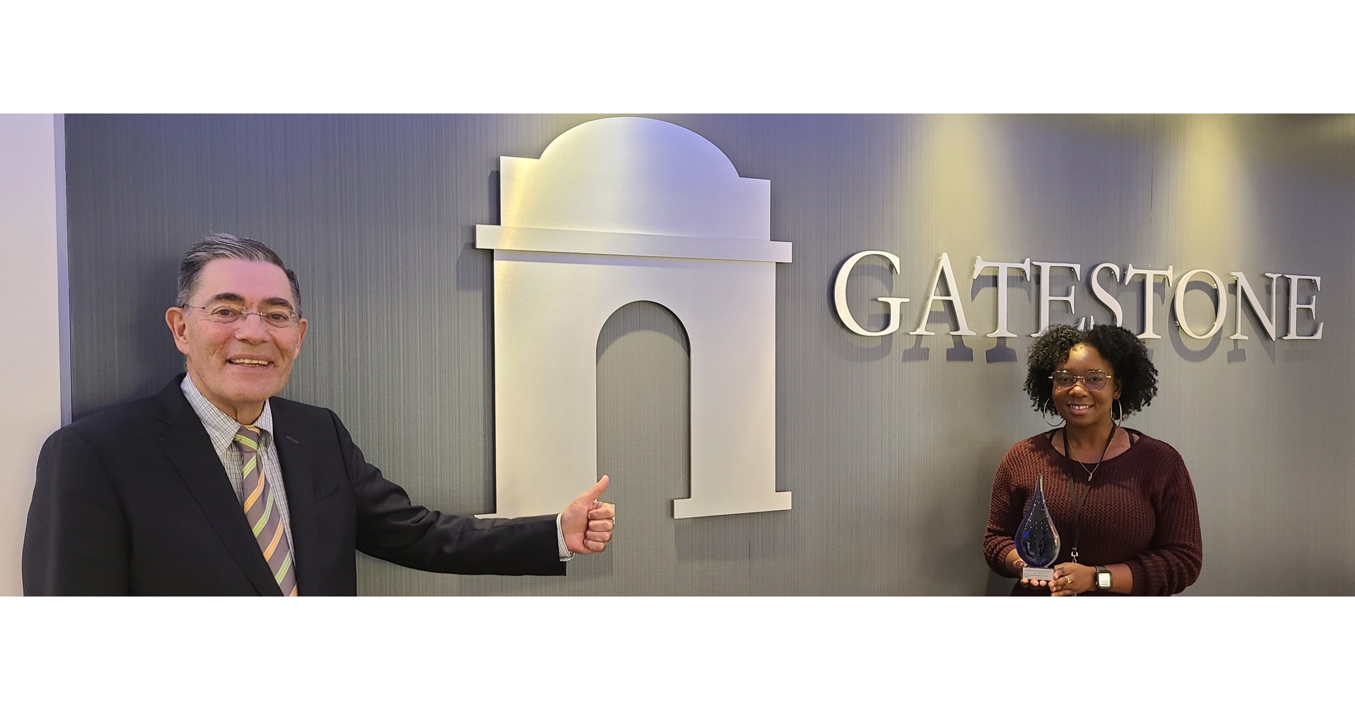 Gatestone & Co. Congratulates 2020 Scholarship Recipients