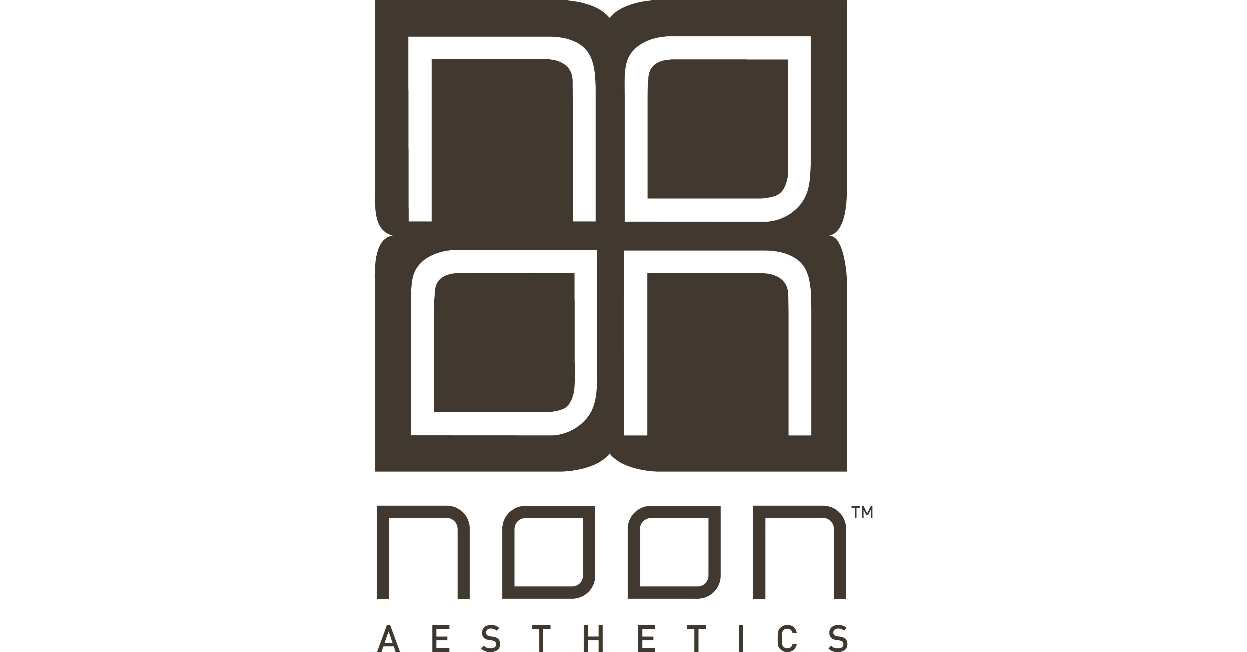 NOON AESTHETICS ANNOUNCES COLLABORATION WITH LEADING INDUSTRY INJECTOR ...