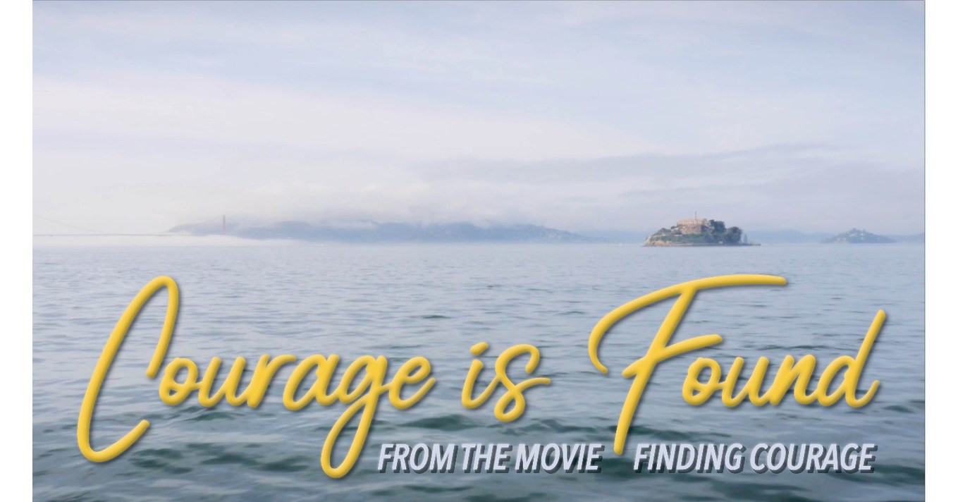 New Music Release: "Courage is Found" From the Award-Winning Movie ...