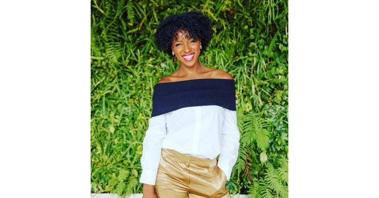 PEOPLE And iHeartMedia Name Janine Rubenstein Host Of PEOPLE Every Day ...