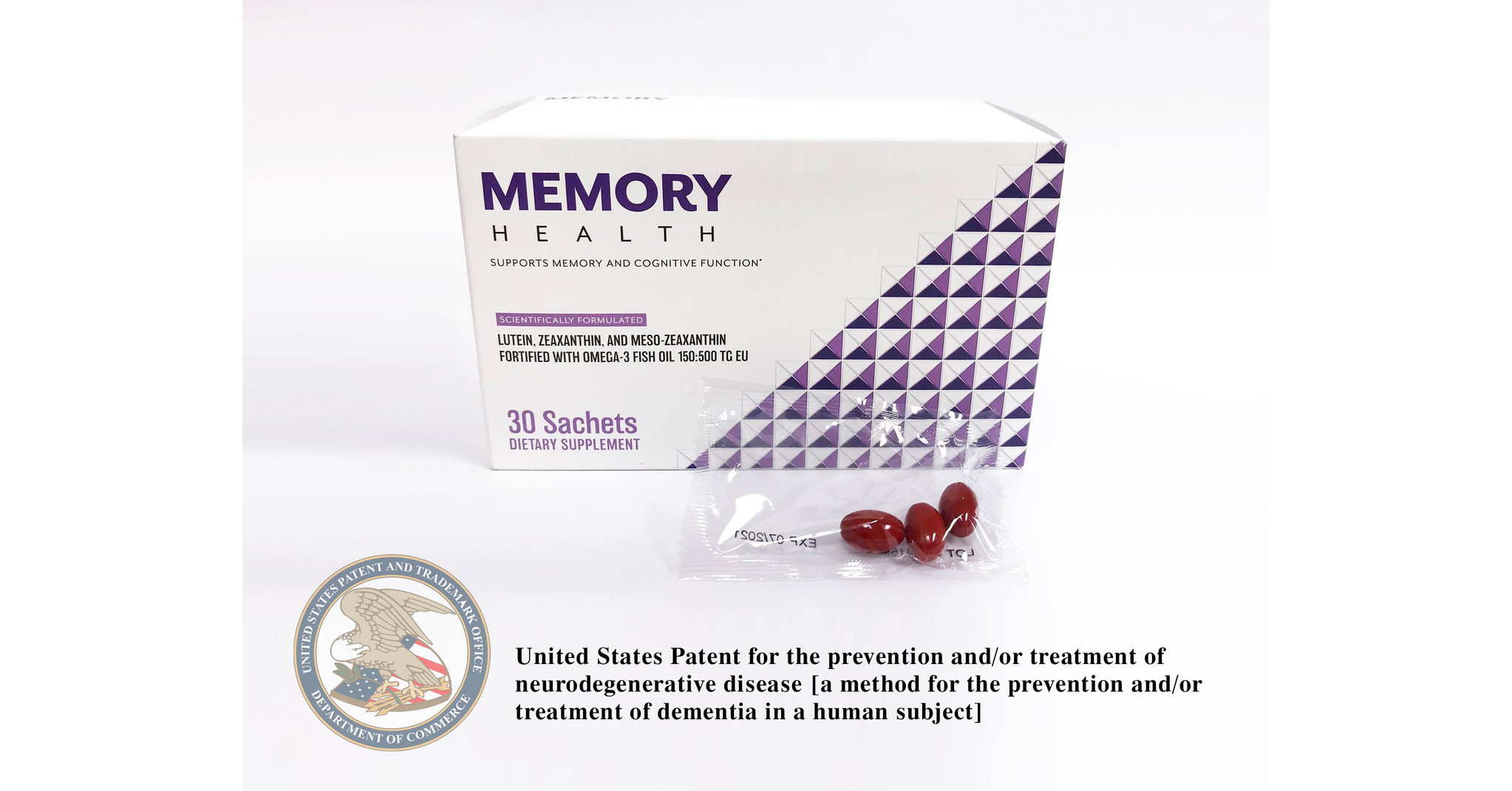 A New US Patent Has Been Issued for The Prevention And/or Treatment of ...