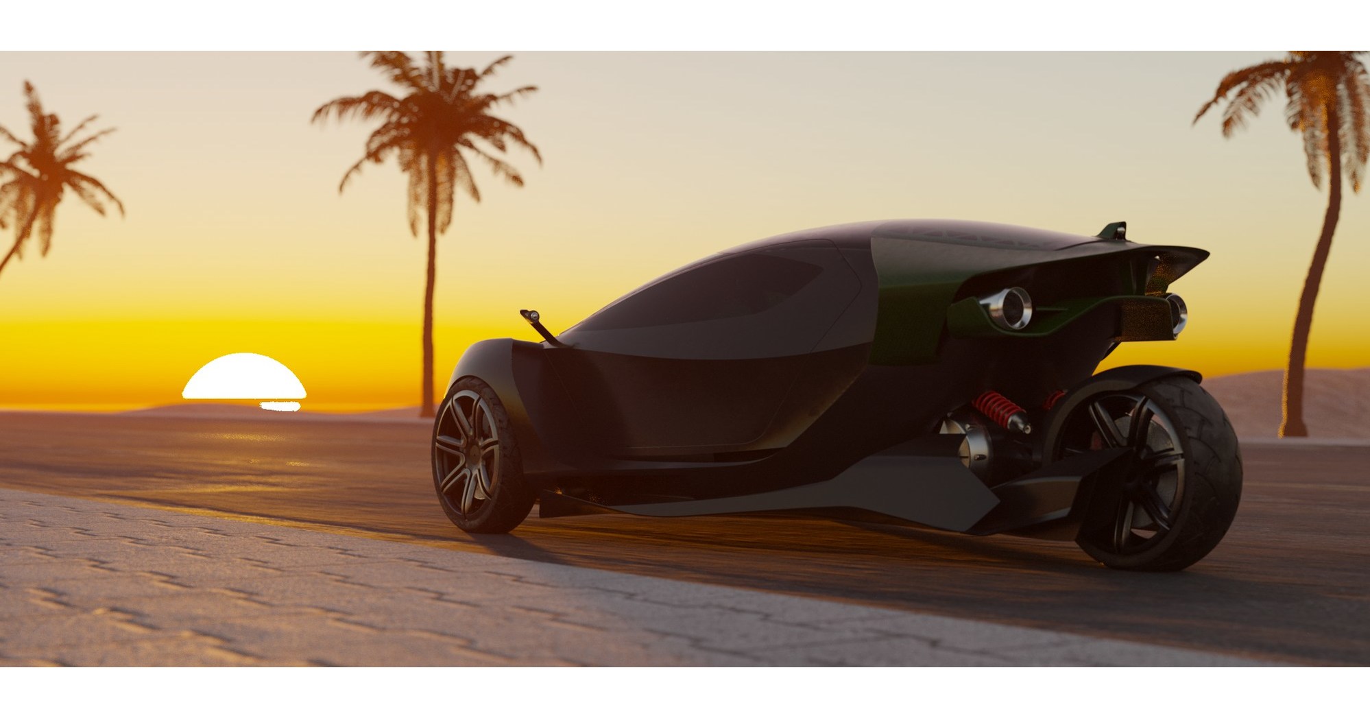 The New Era of Light Electric Vehicles Has Arrived: Daymak Launches the ...