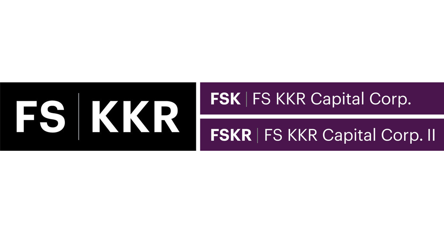 FS/KKR Advisor Announces Proposed Merger of FS KKR Capital Corp. and FS ...