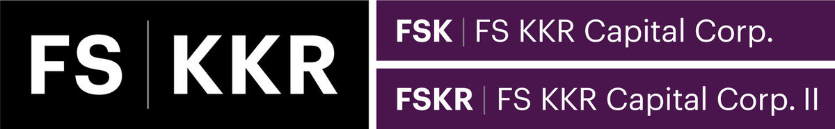 FS/KKR Advisor Announces Proposed Merger of FS KKR Capital Corp. and FS ...