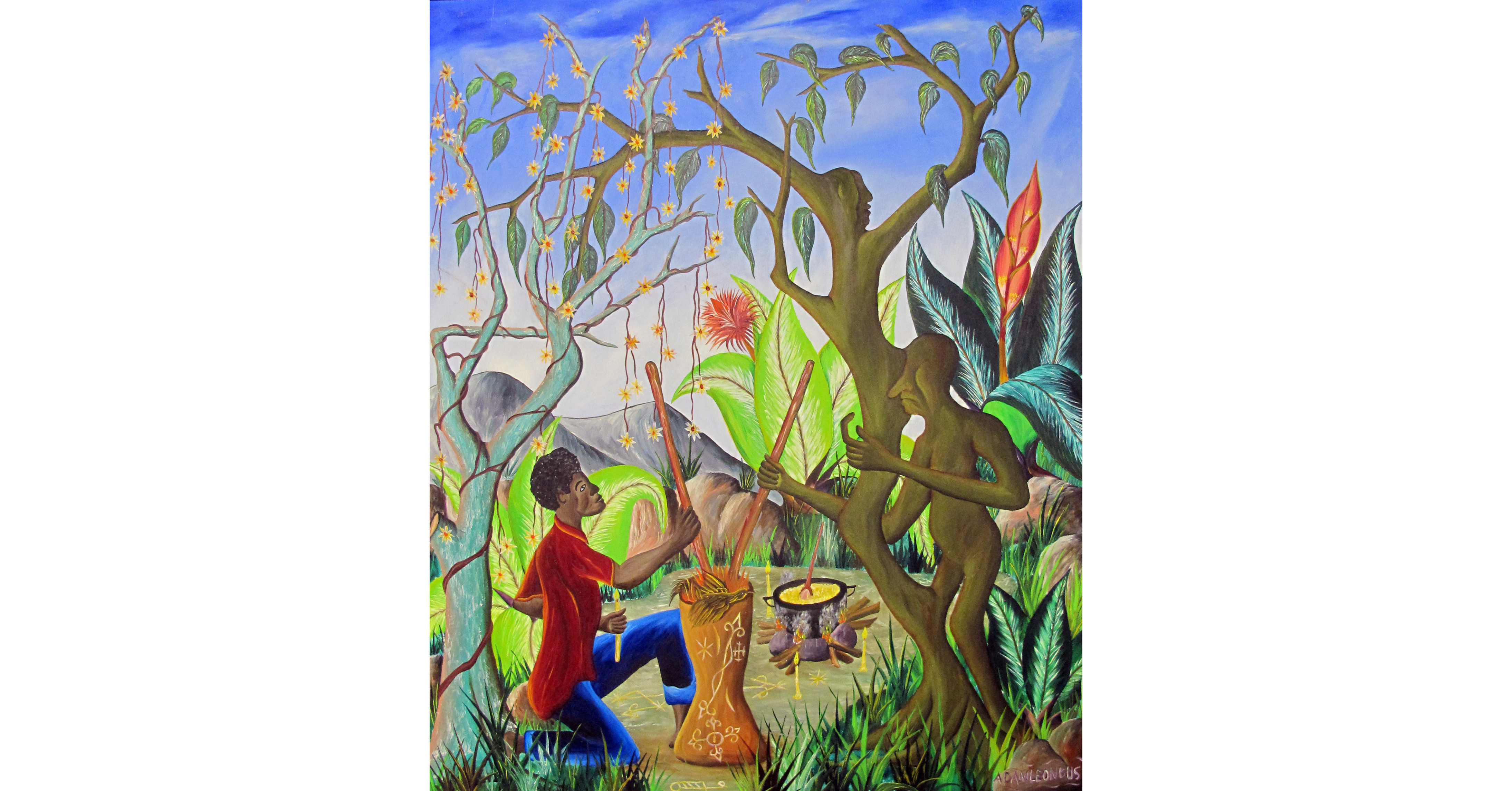 Museum of Contemporary Art North Miami (MOCA) to Offer New Exhibition ...
