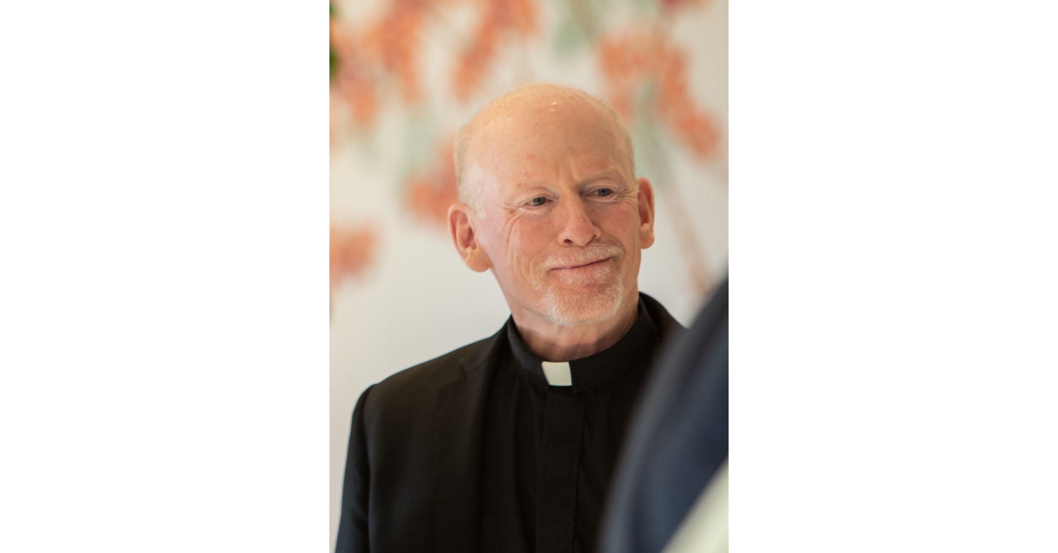 St. John's University (NY) Names Rev. Brian J. Shanley, O.P., 18th ...