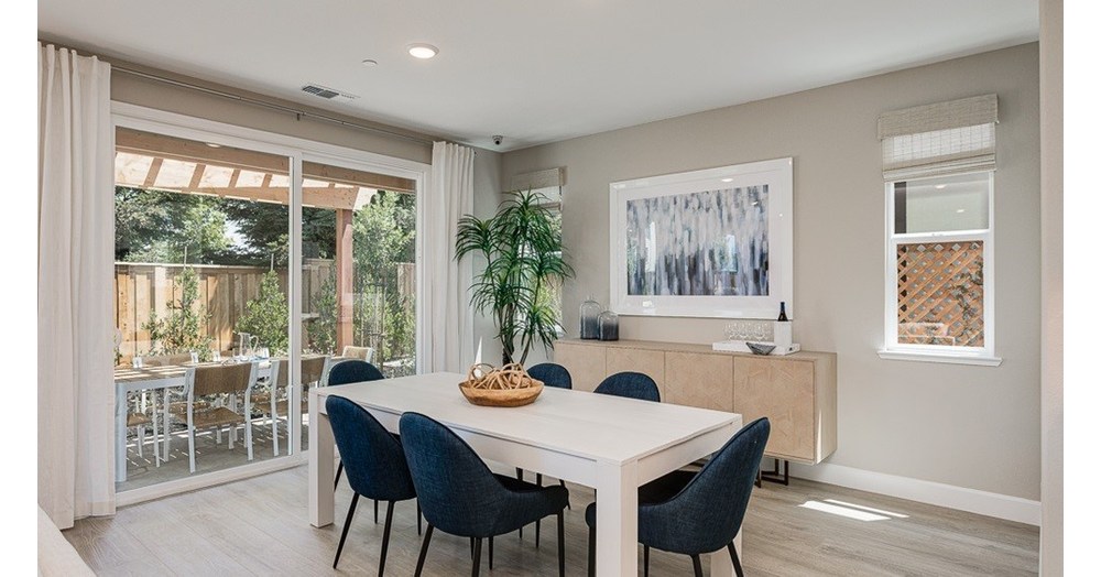 Taylor Morrison Reveals Home Design Trends for 2021