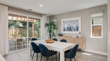 Taylor Morrison Reveals Home Design Trends for 2021