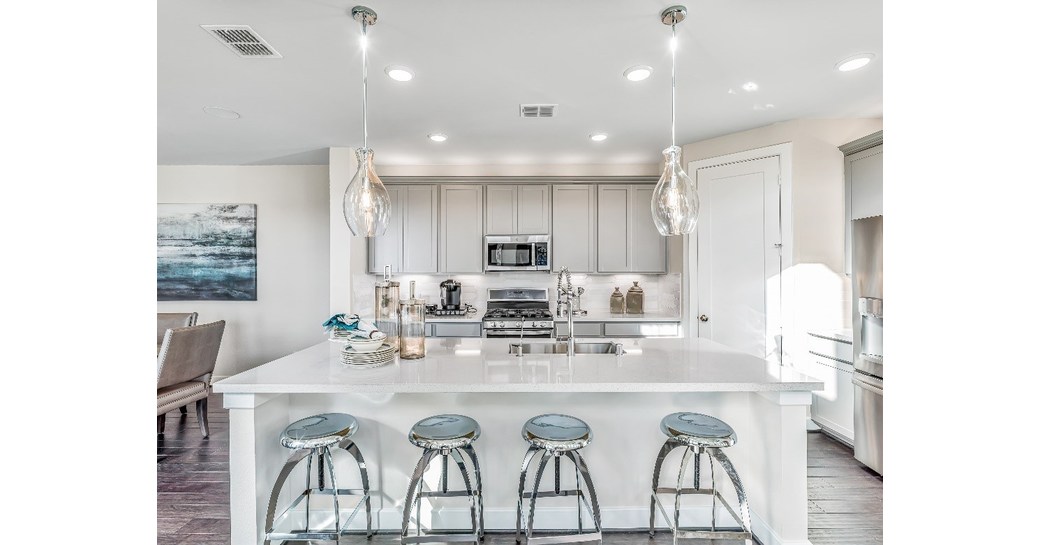 Taylor Morrison Reveals Home Design Trends for 2021