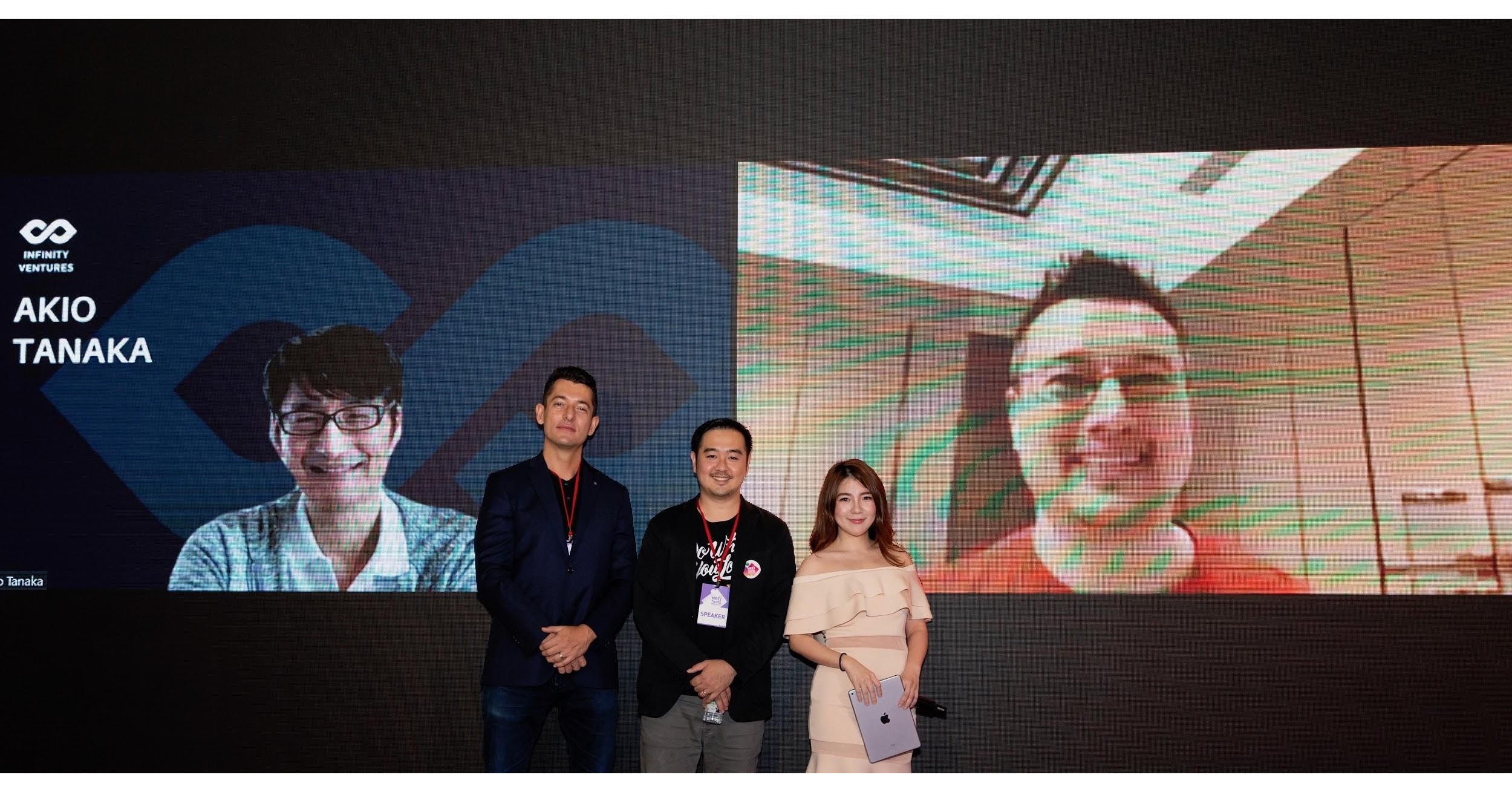 #AsiaRocks Brings Together APAC's Ecosystem Players In Discussion of ...