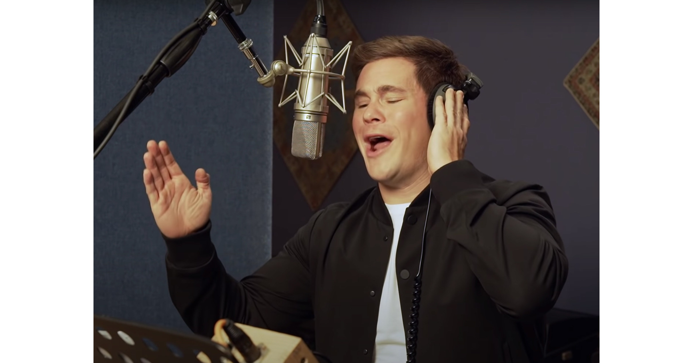 Comedy Gives Back to Distribute Celebrity Studded Holiday Song and ...