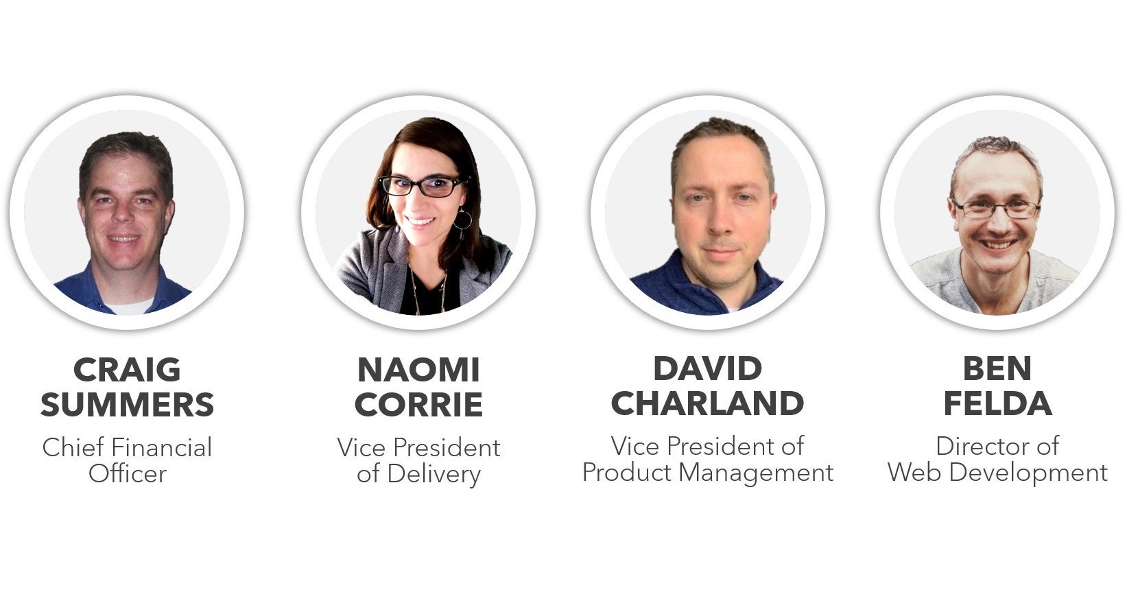 MSI Announces New Executive Promotions and Hires