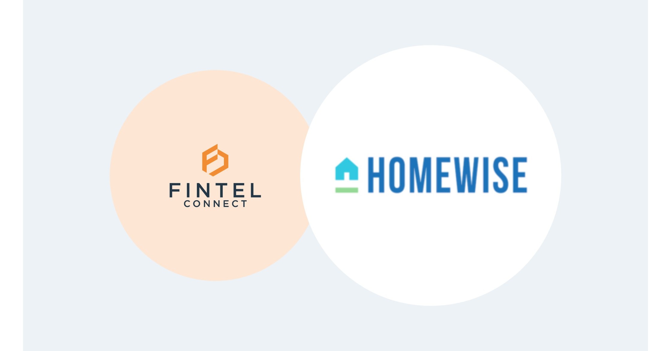 Homewise Launches New Affiliate Program with Fintel Connect