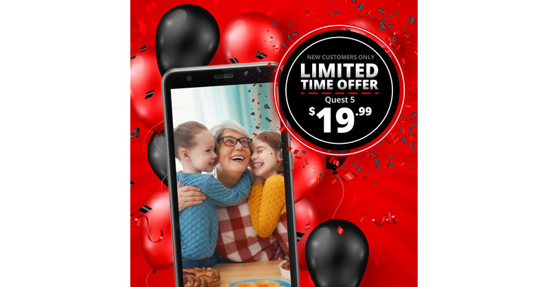 The Q Link Wireless Friday Deal Is Here--Score This Stellar Deal While ...