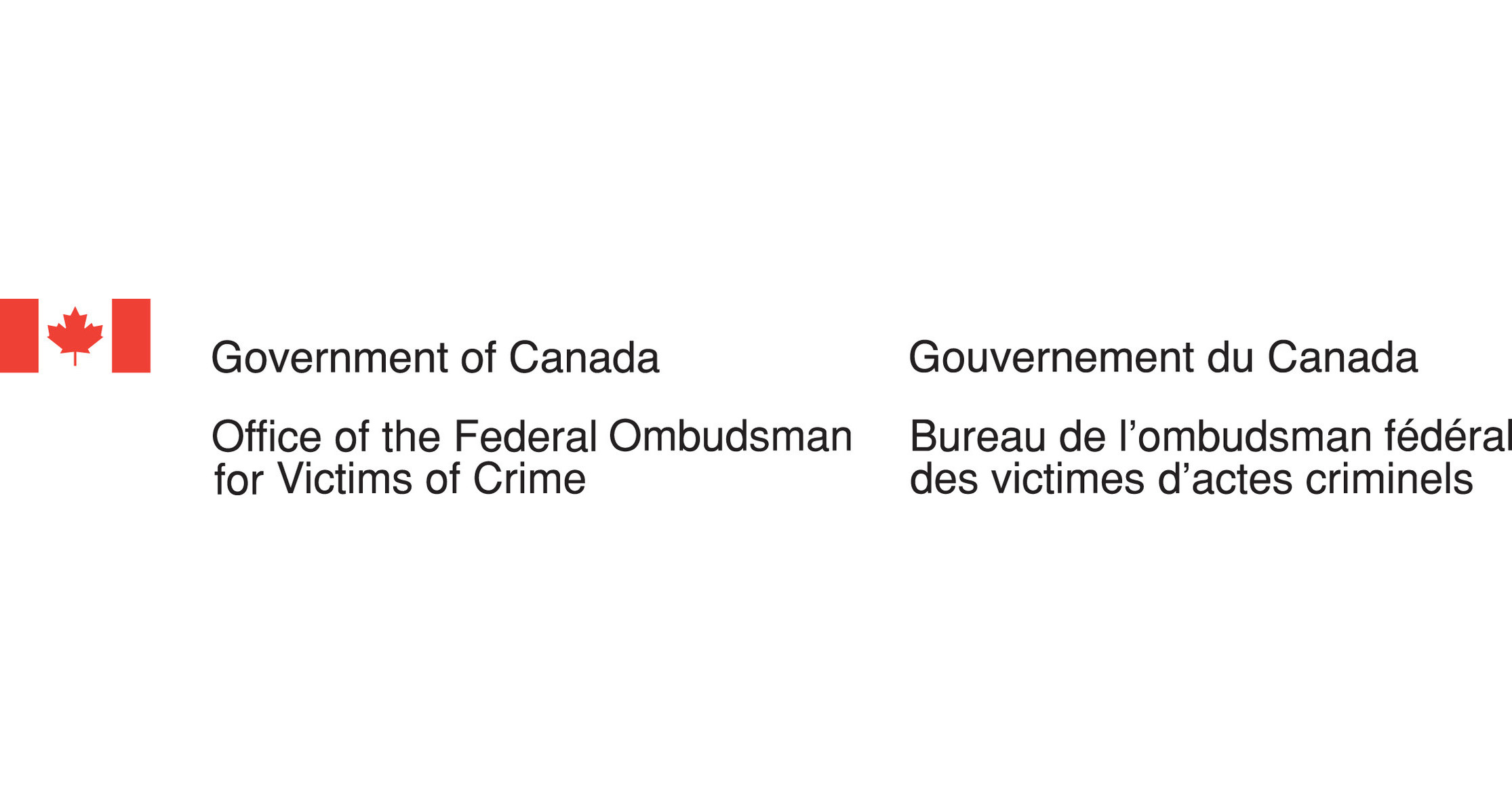 Federal Ombudsman for Victims of Crime Calls for Parliamentary Review ...