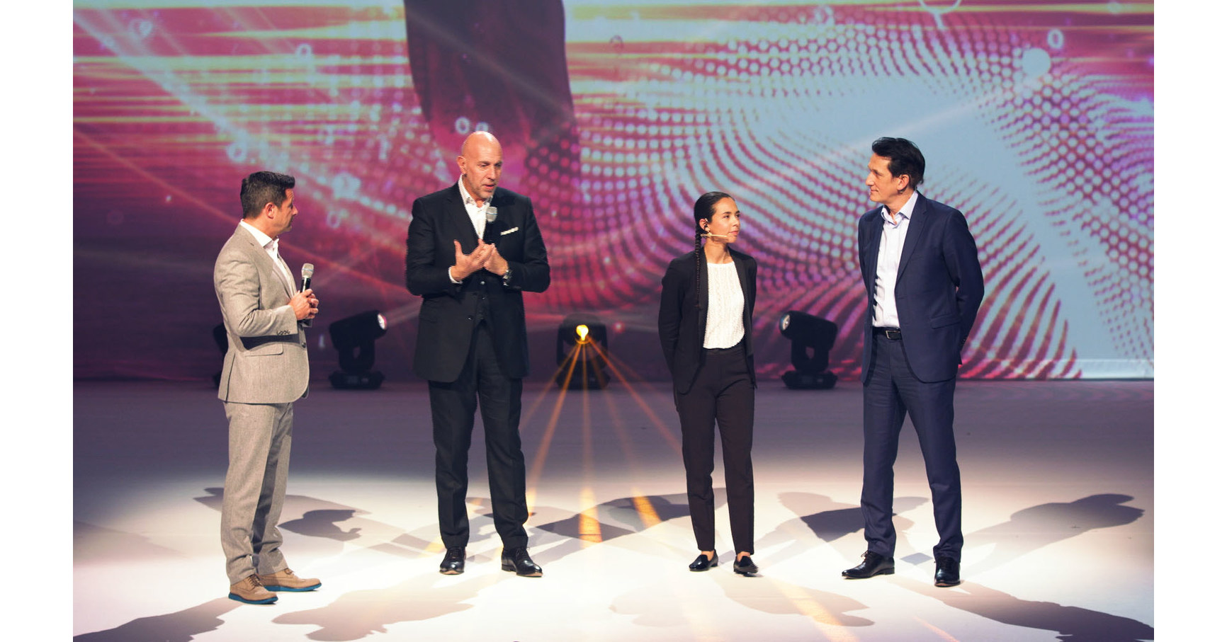 Day One participa do .Futuro | Rio e anuncia próxima edição do evento ...