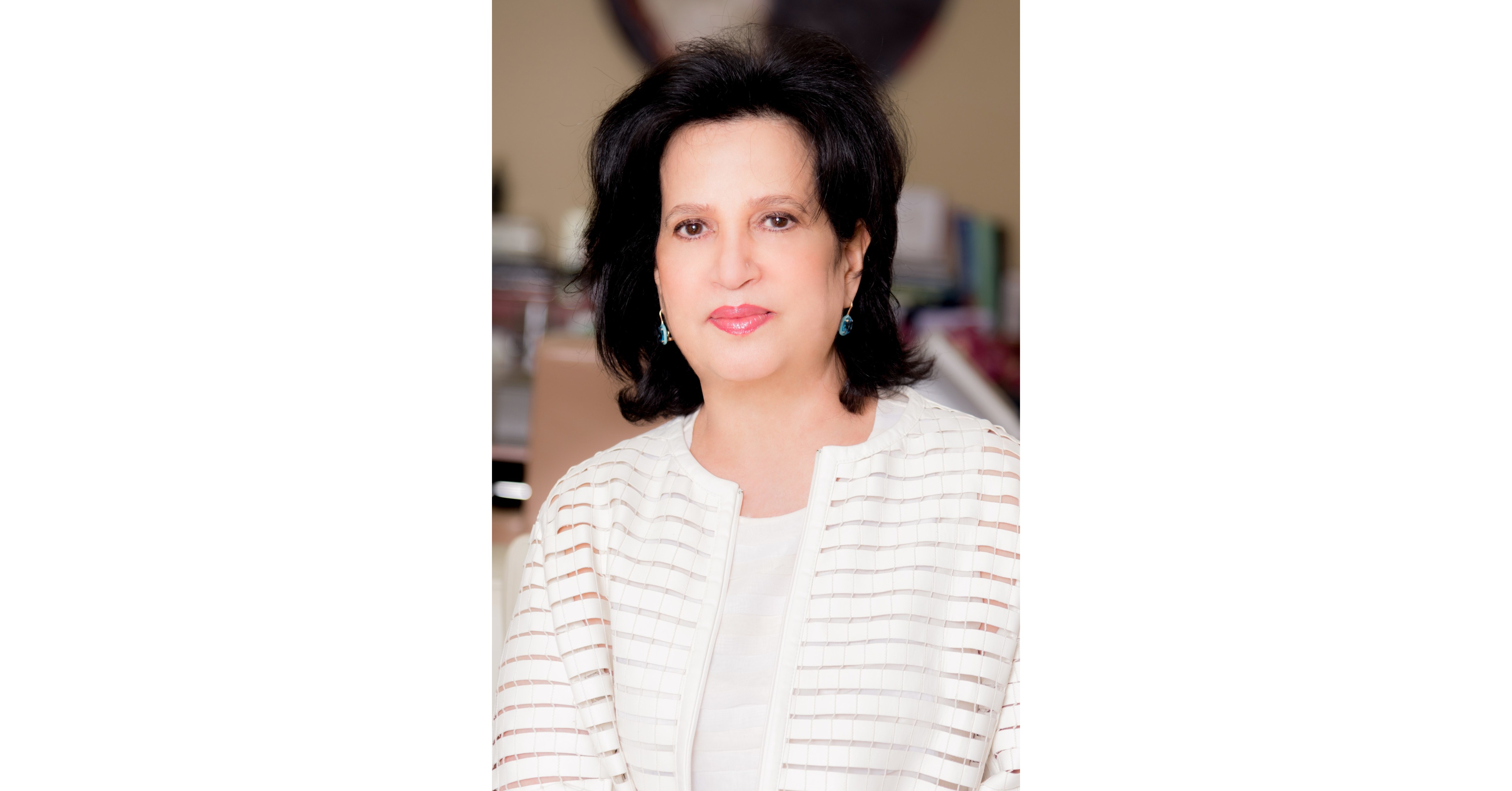 Government of Bahrain nominates H.E. Shaikha Mai bint Mohammed Al ...