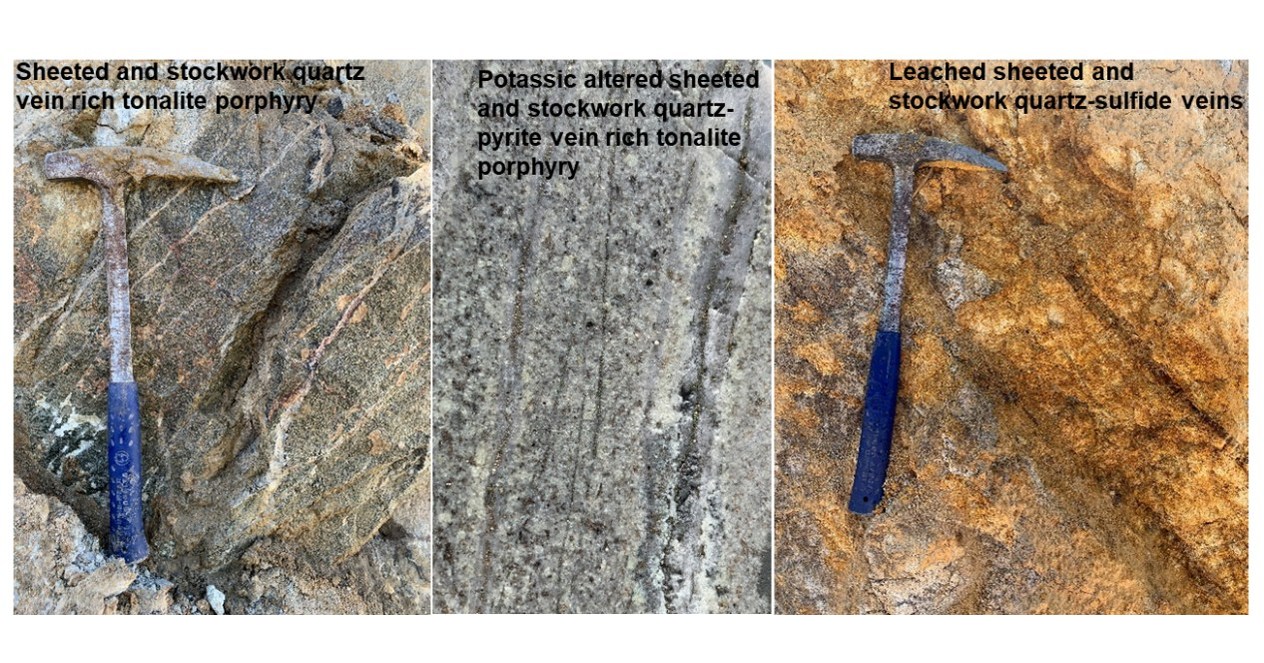 SSR Mining Announces Exploration Results on the In-Pit Copper-Gold ...