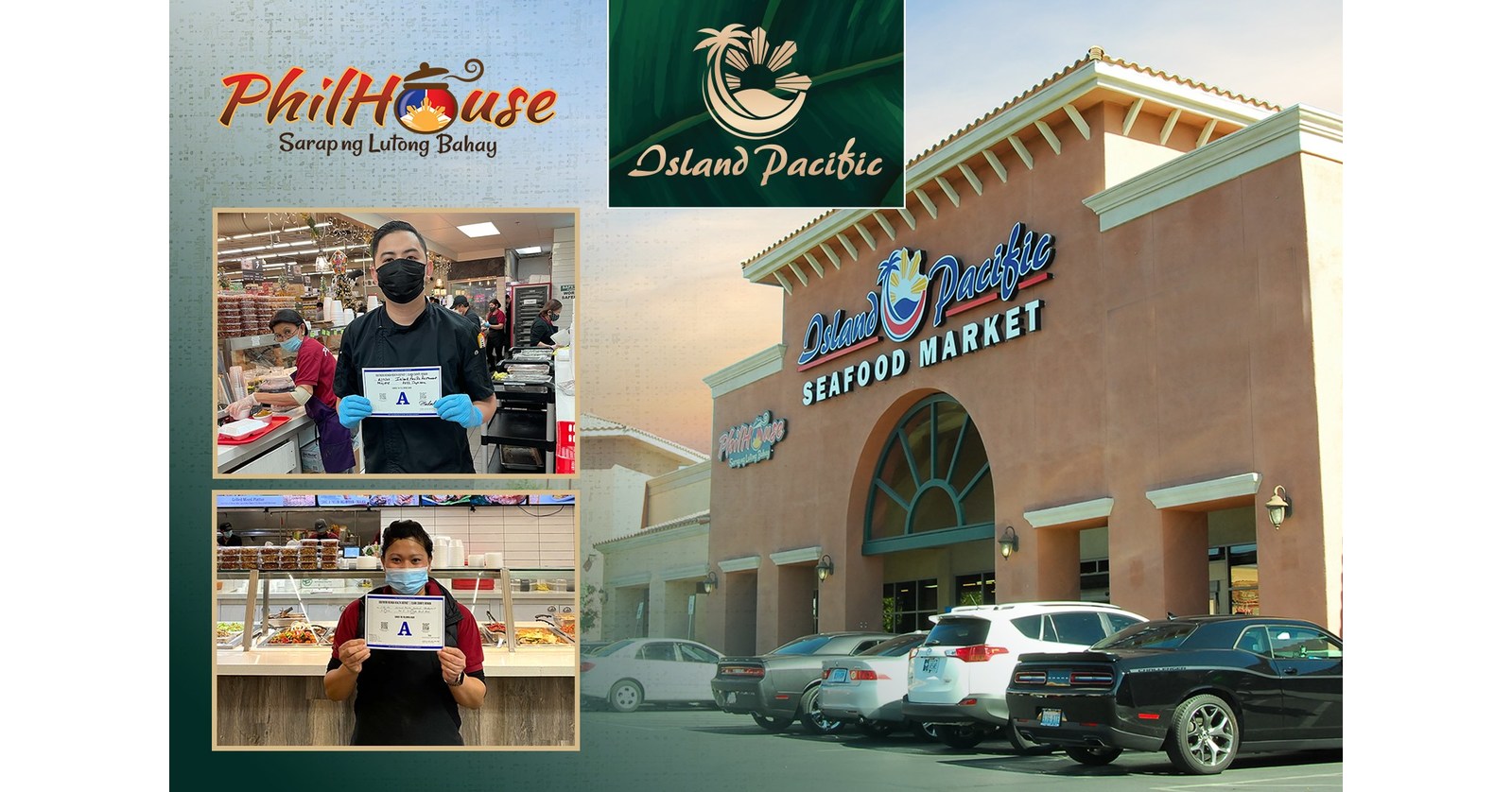 Island Pacific Recognizes Philhouse Management for Exceptional Work in ...