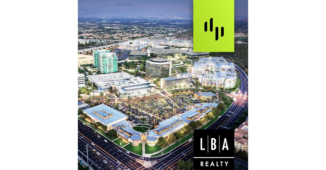 LBA Realty Continues Sustainability Efforts with Yardi Pulse