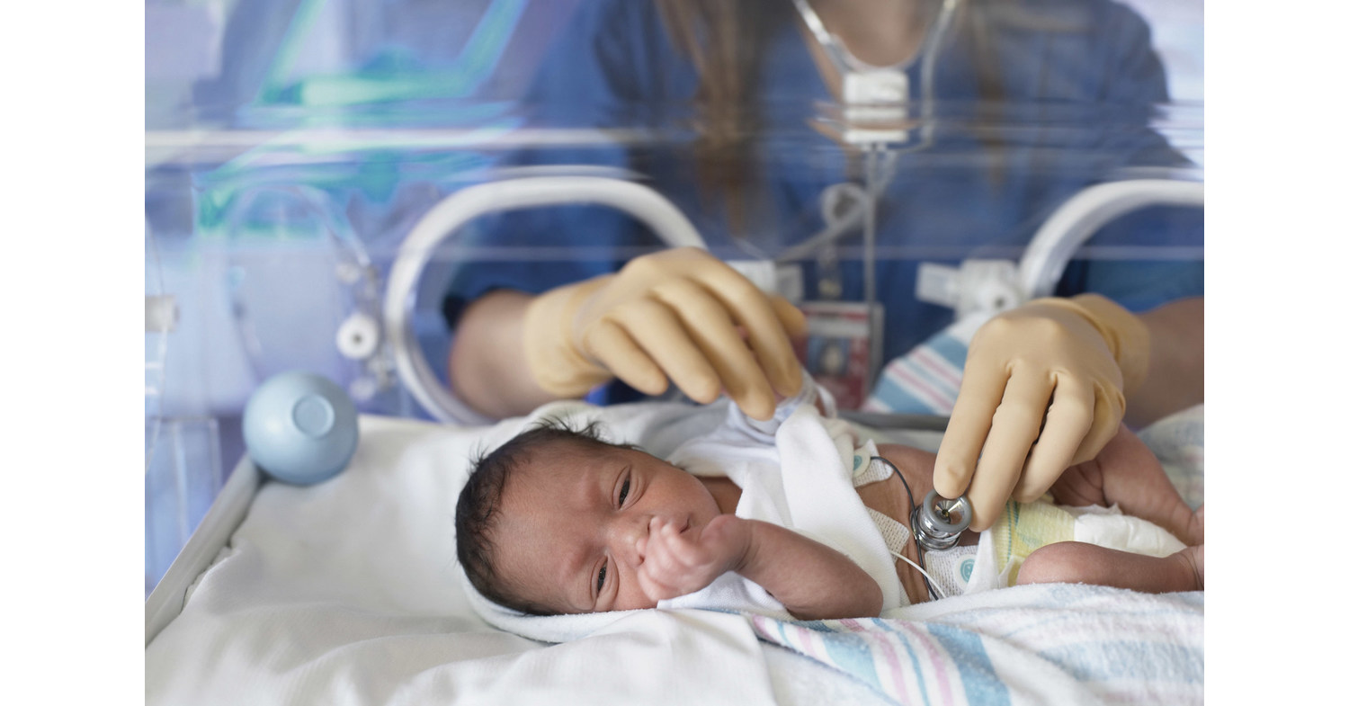 Navigating the NICU