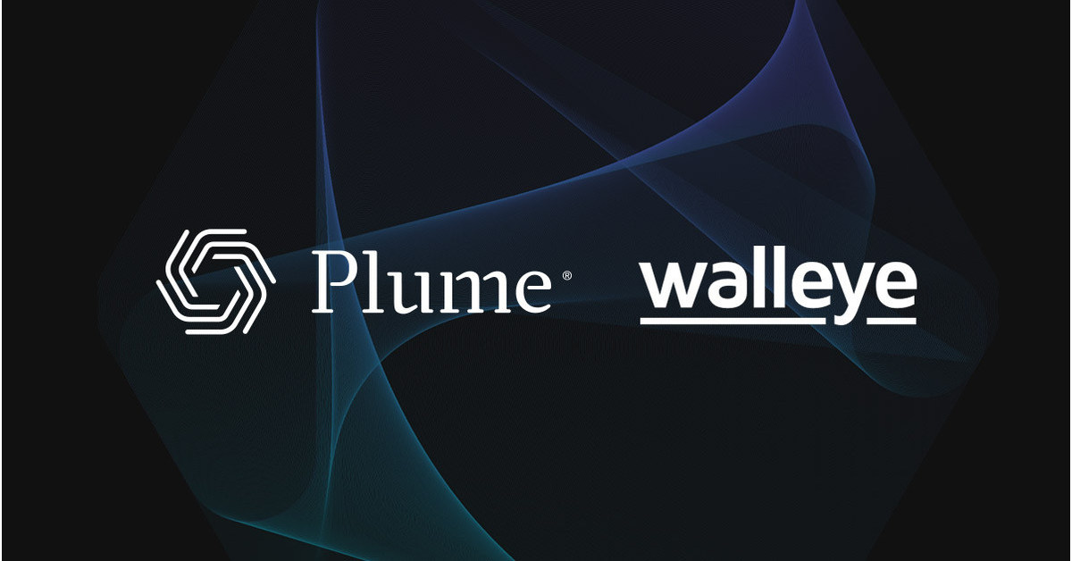 Plume Acquires Network and Security Intelligence Specialist Walleye ...