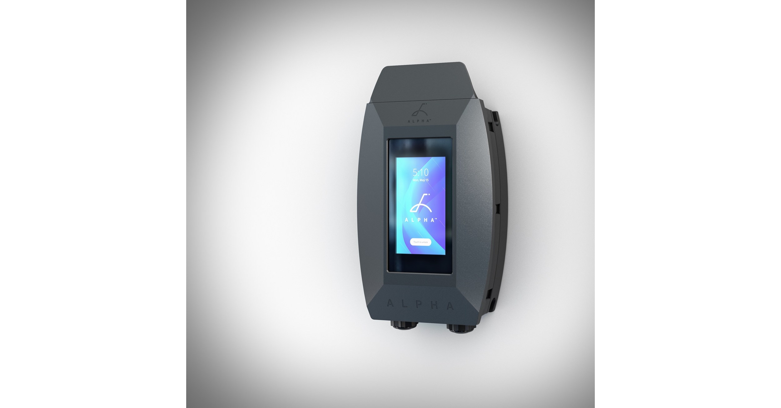 United Chargers Inc. Unveils Alpha - the First Interactive Multimedia ...