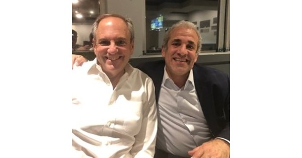 Acclaimed Entrepreneur Stephen Odzer Defines the Needs of the COVID-19 Era