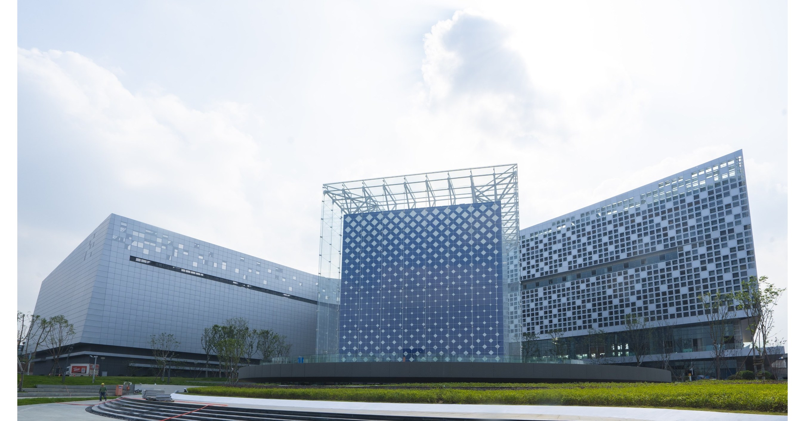 Chengdu making strong push to foster next-gen AI technology