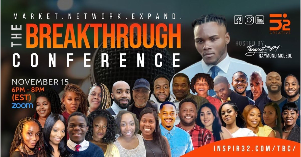 Breakthroughs & More Blessings