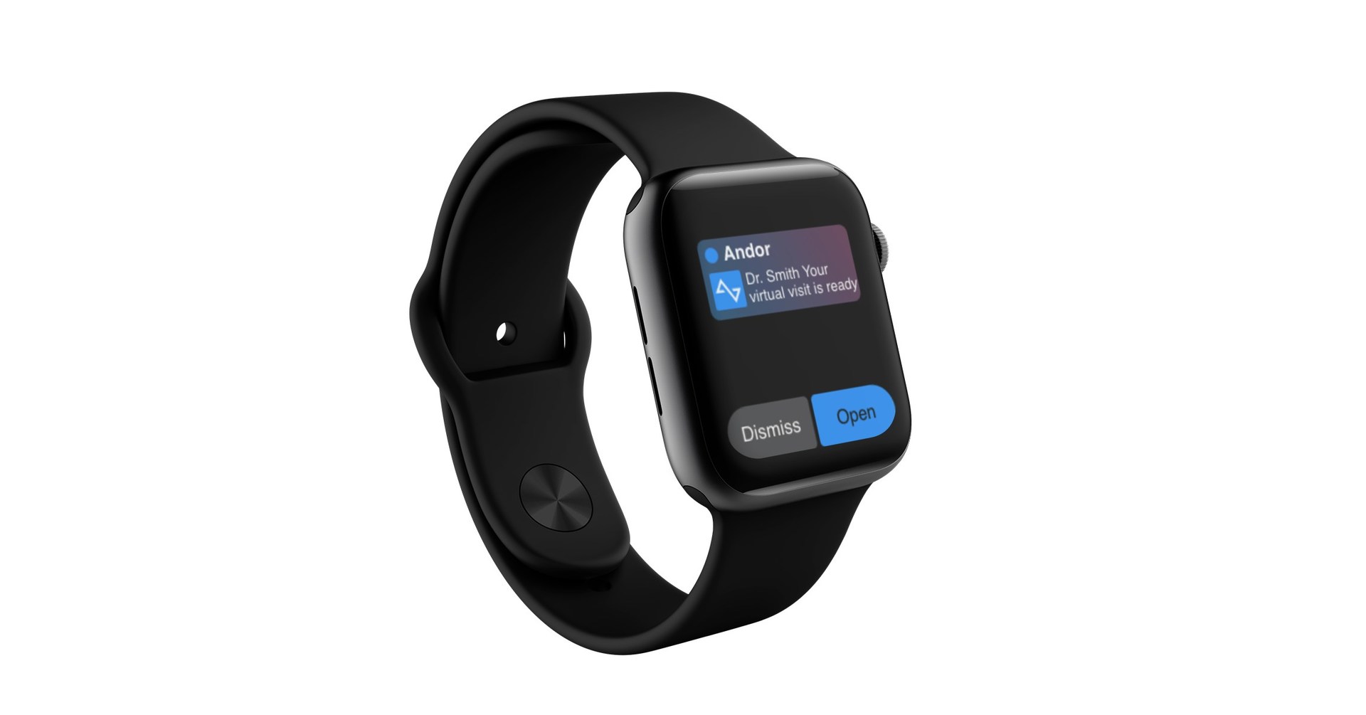 M12 Invests in the Future of Virtual Health with Andor Health