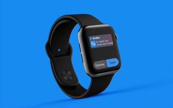 M12 Invests in the Future of Virtual Health with Andor Health