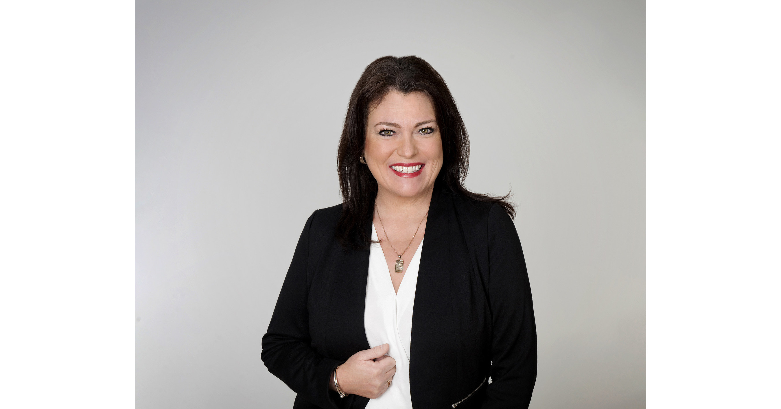 ManpowerGroup nomme Anne-Marie Lanthier à la tête de la région du Québec