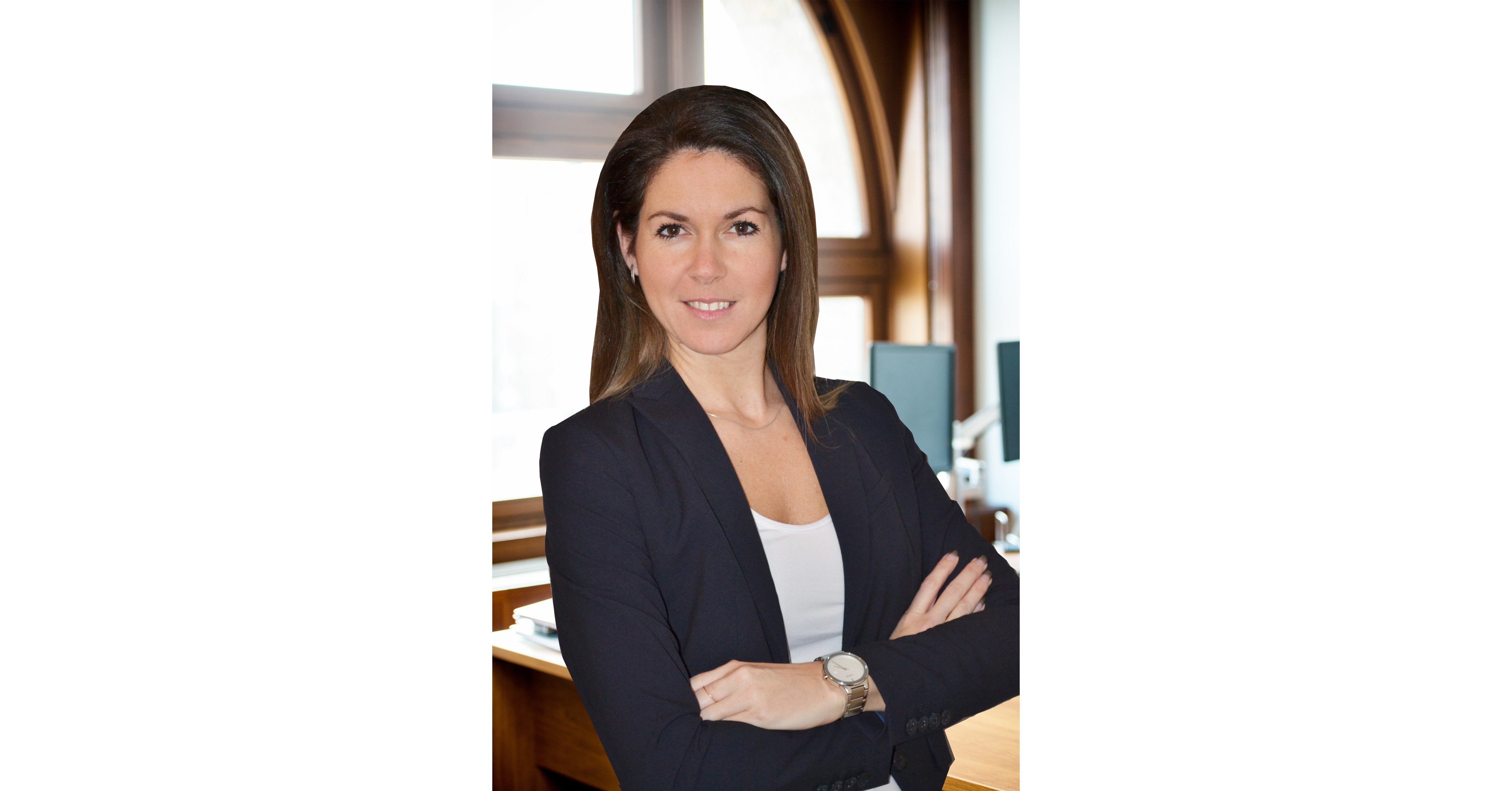 Avis de nomination - Mme Sarah Tremblay, secrétaire générale à l ...