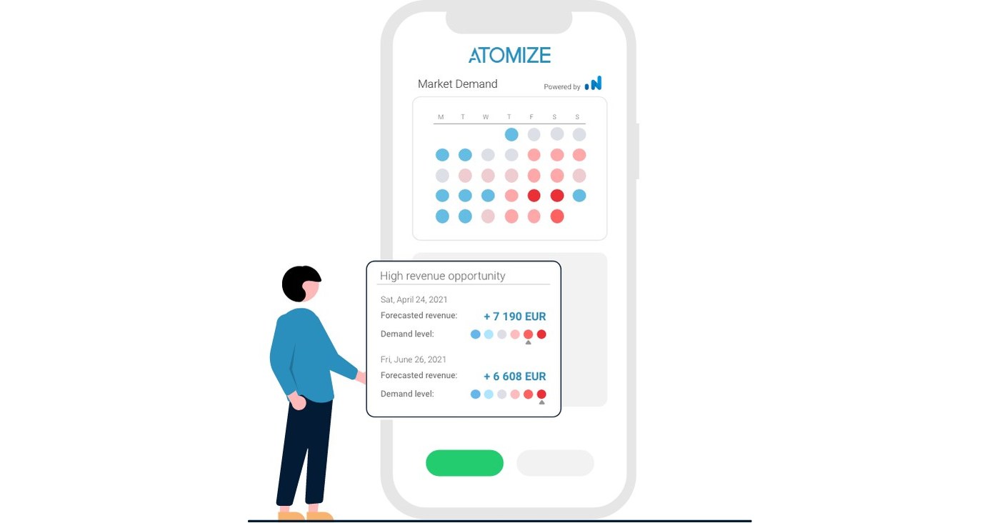 OTA Insight Announces Atomize is First RMS to Ingest Company's ...