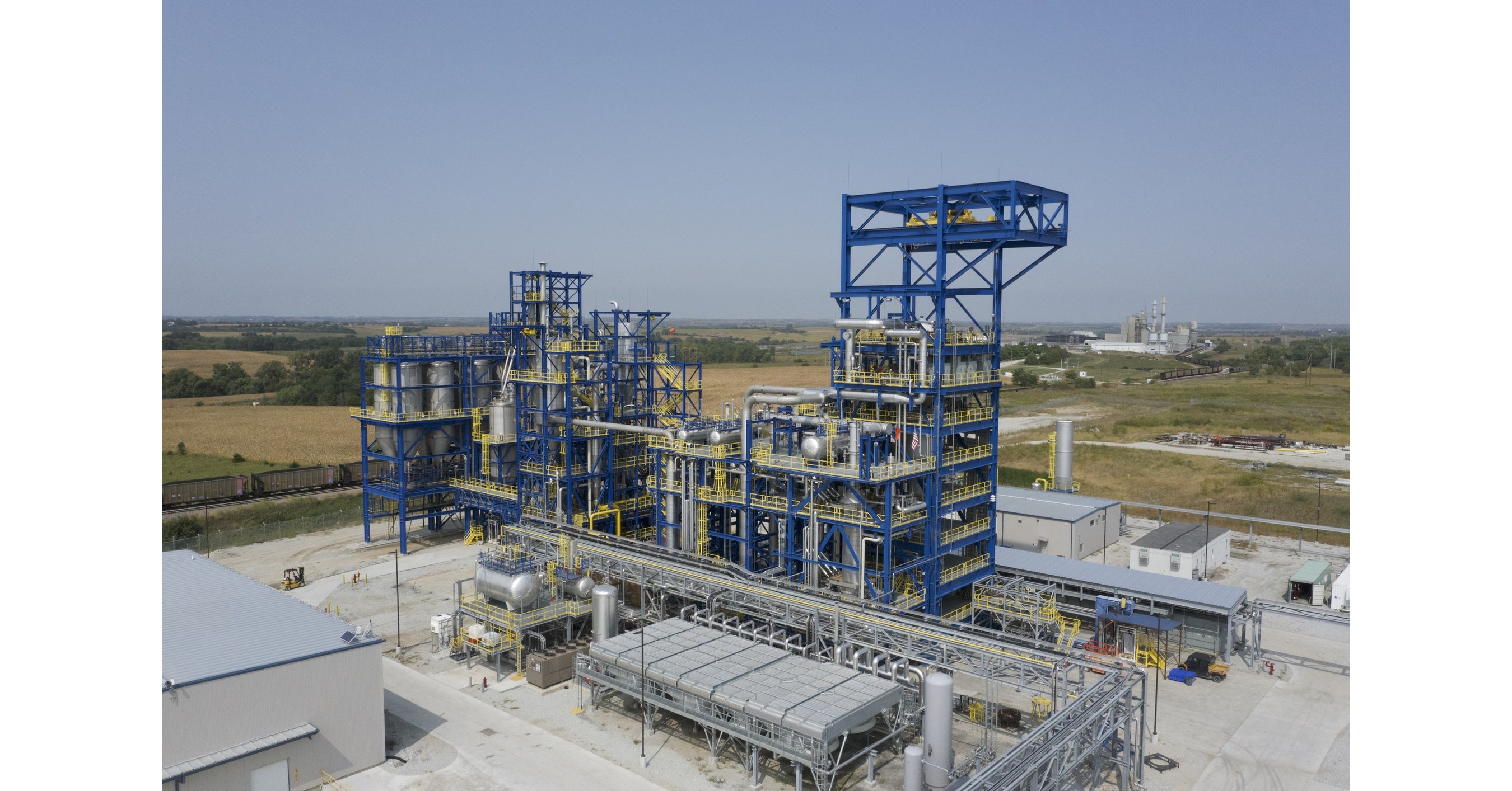 Monolith Materials Receives Investment from Mitsubishi Heavy Industries ...