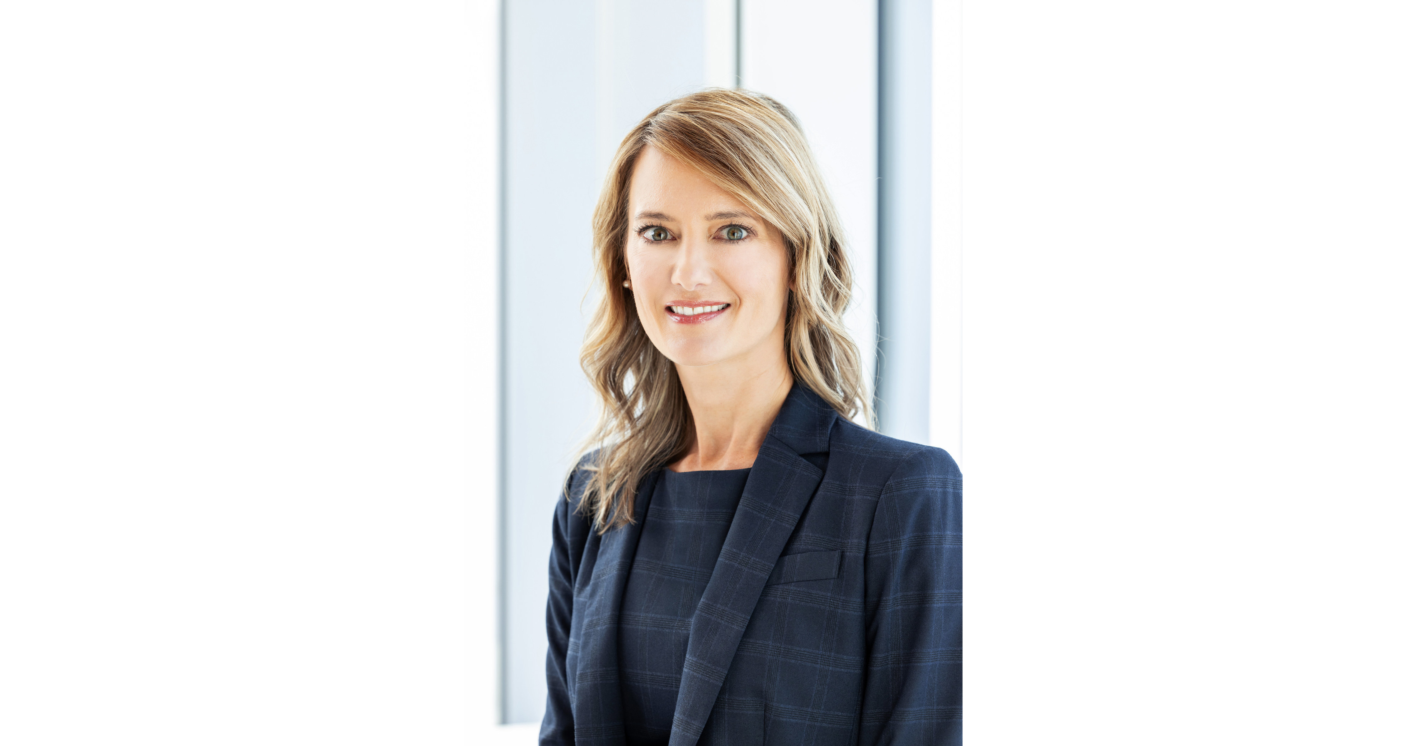 Caroline Mandeville Joins Barings as Chief Human Resources Officer ...