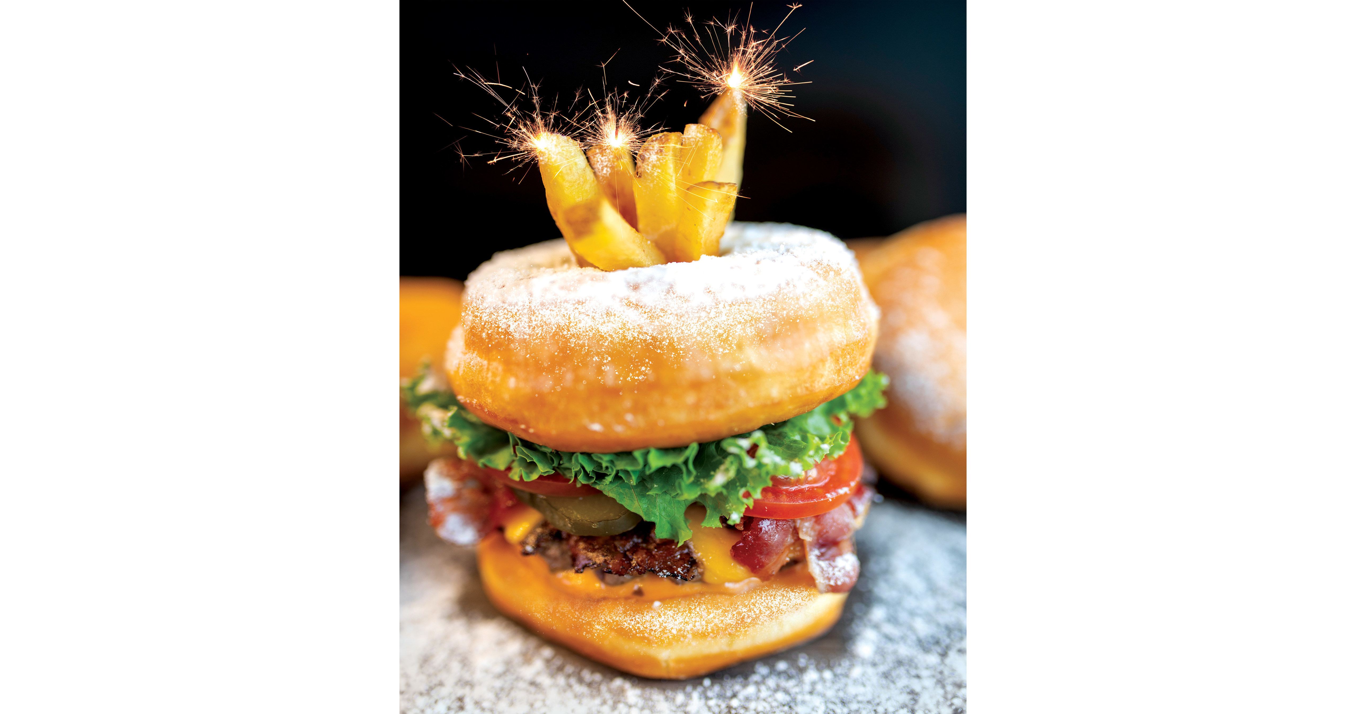 What Would Jesus Do … With $10K Cash? Toronto Burger Chain Launches ...