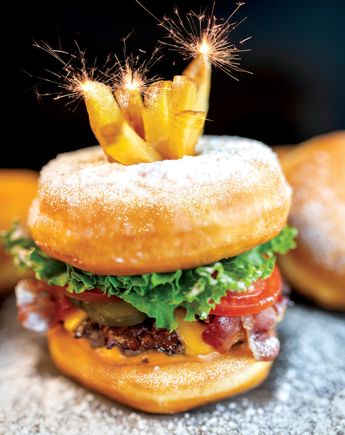 What Would Jesus Do … With $10K Cash? Toronto Burger Chain Launches ...