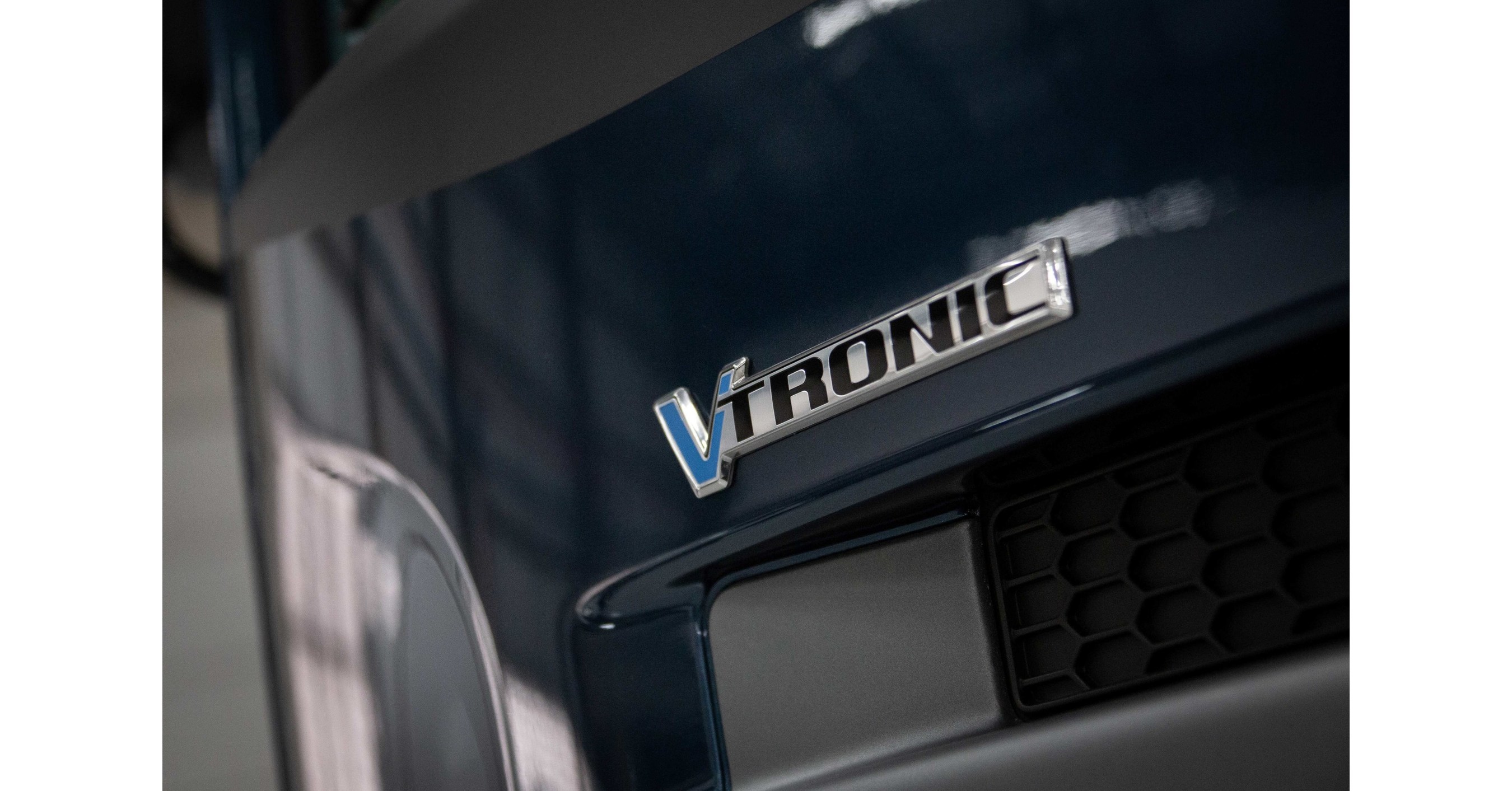 Caminhões VW Constellation chegam ao mercado com nova transmissão ...