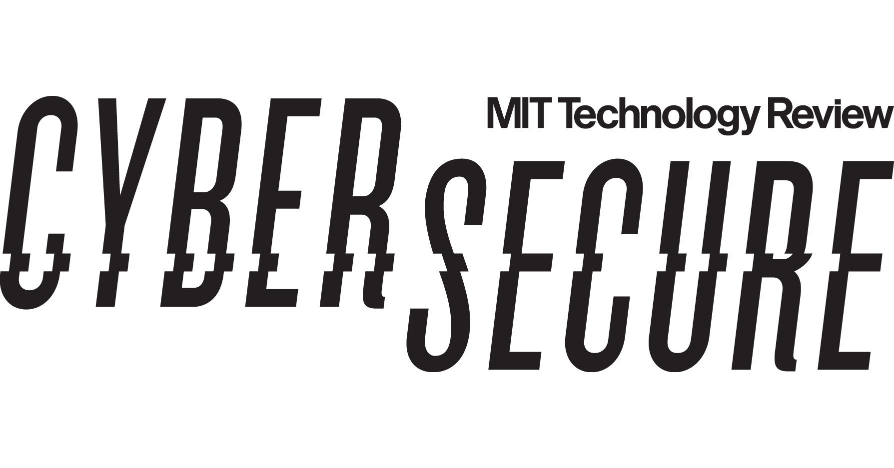 MIT Technology Review Hosts Inaugural CyberSecure Conference Dec 2-3, 2020