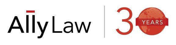 Global Legal Network Ally Law Celebrates 30th Anniversary at 2020 Super ...