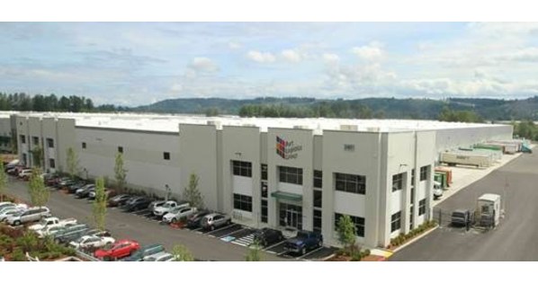 Port Logistics Group Announces New Seattle Omnichannel Distribution Center