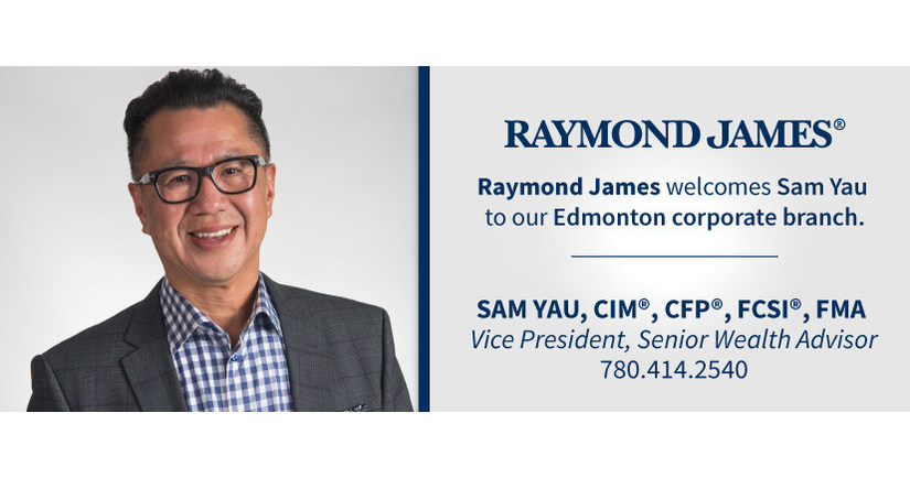 Raymond James Recruitment Momentum Continues